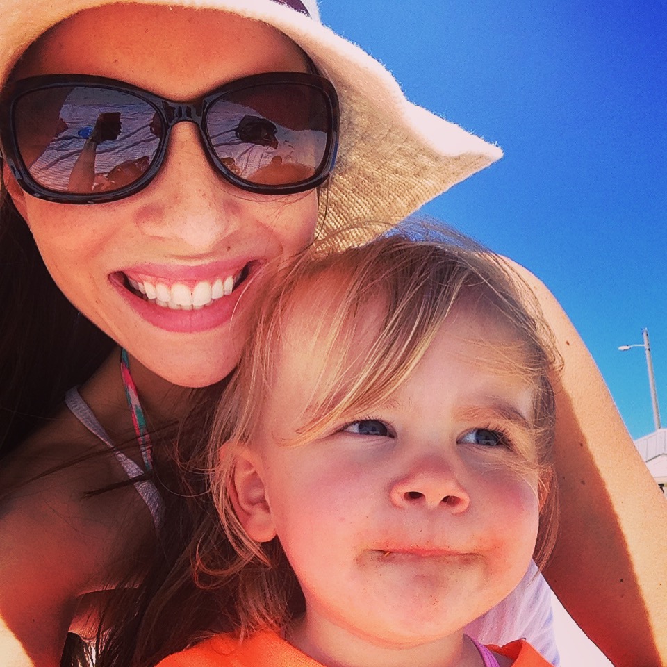 about – by Alyssa Galios